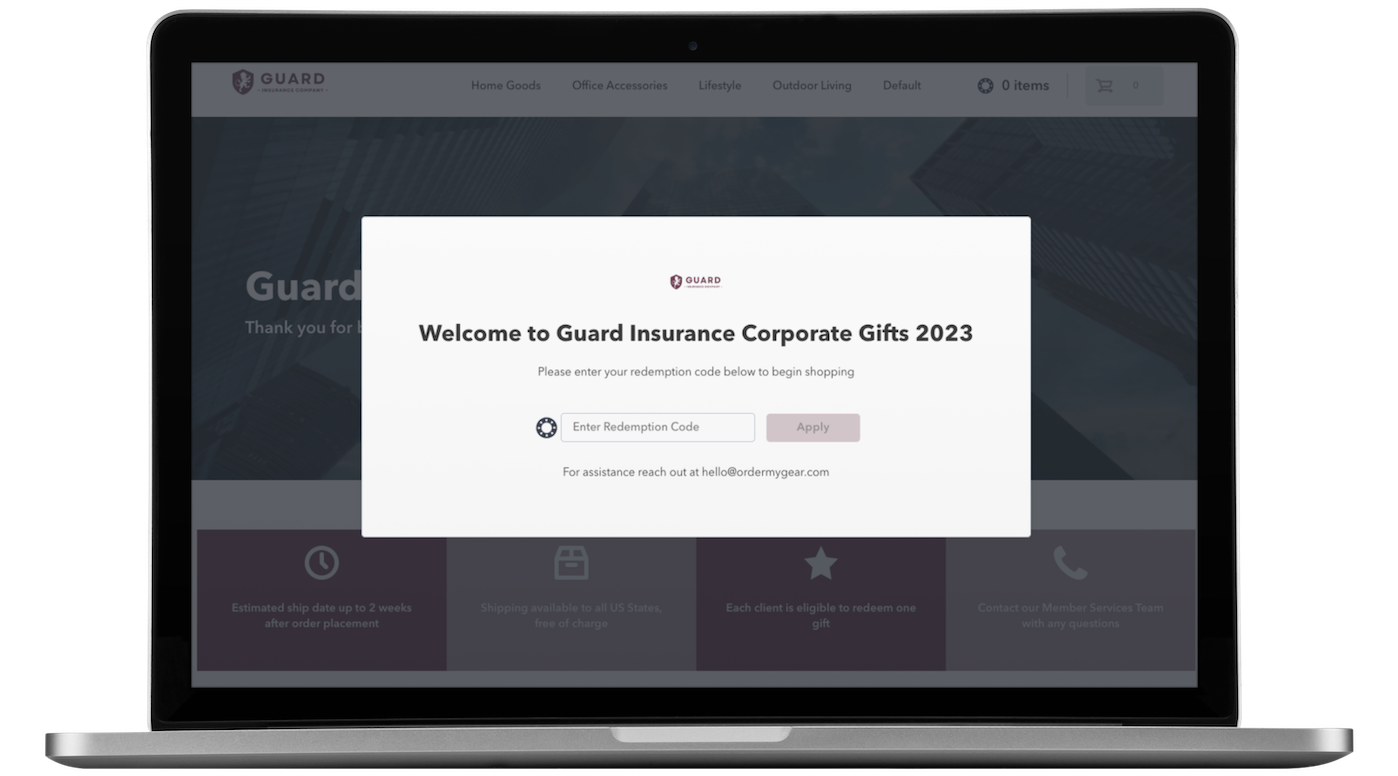 Redemption Stores - The Dummy Store